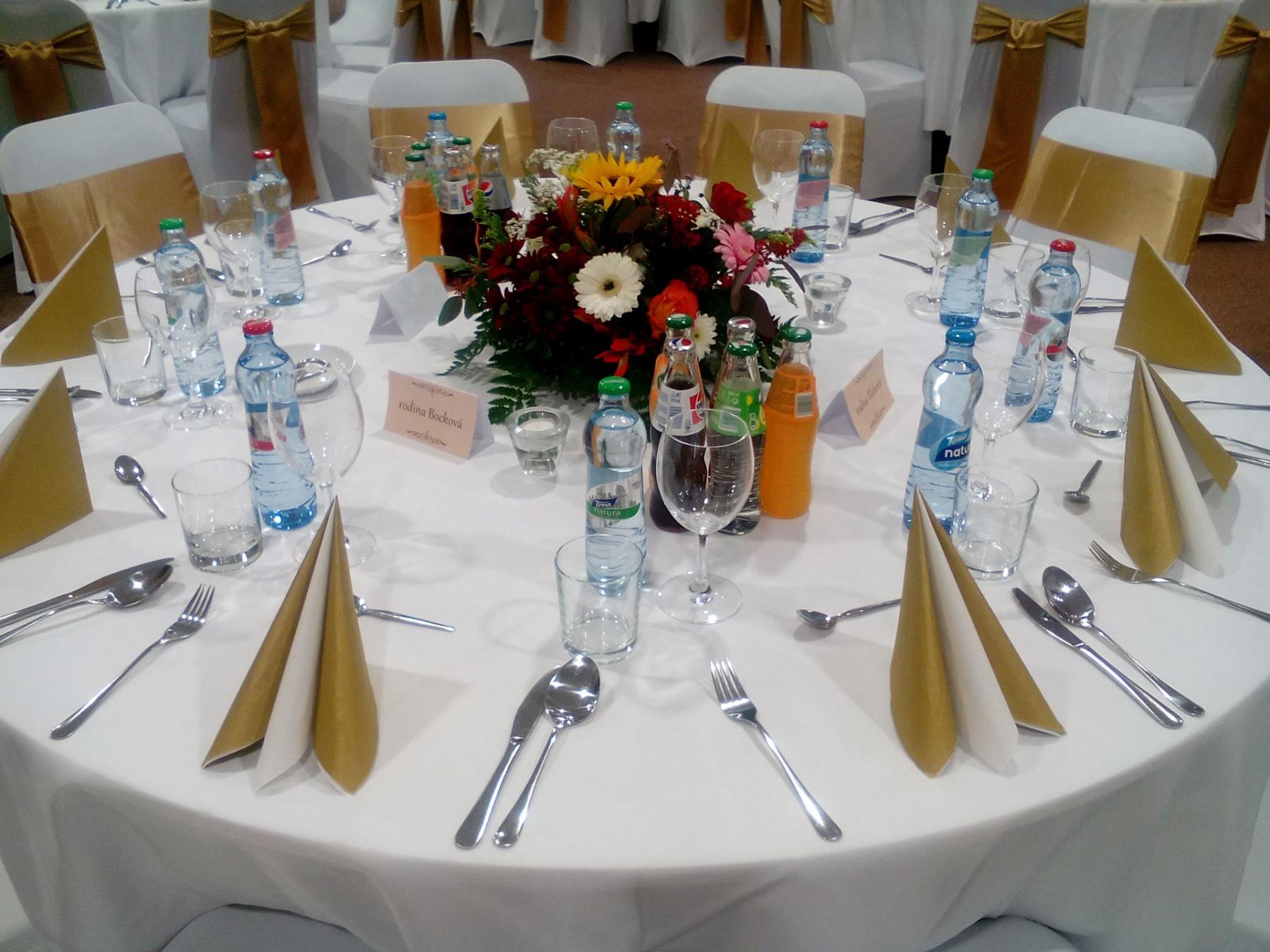 Prom - Hotel Saffron****